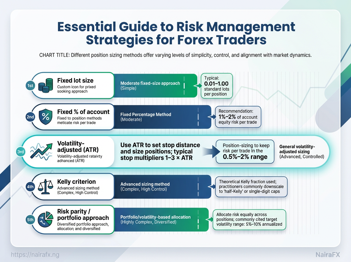 Essential Guide To Risk Management Strategies For Forex Traders Naira Essential Guide To Risk Management Strategies For Forex Traders Naira