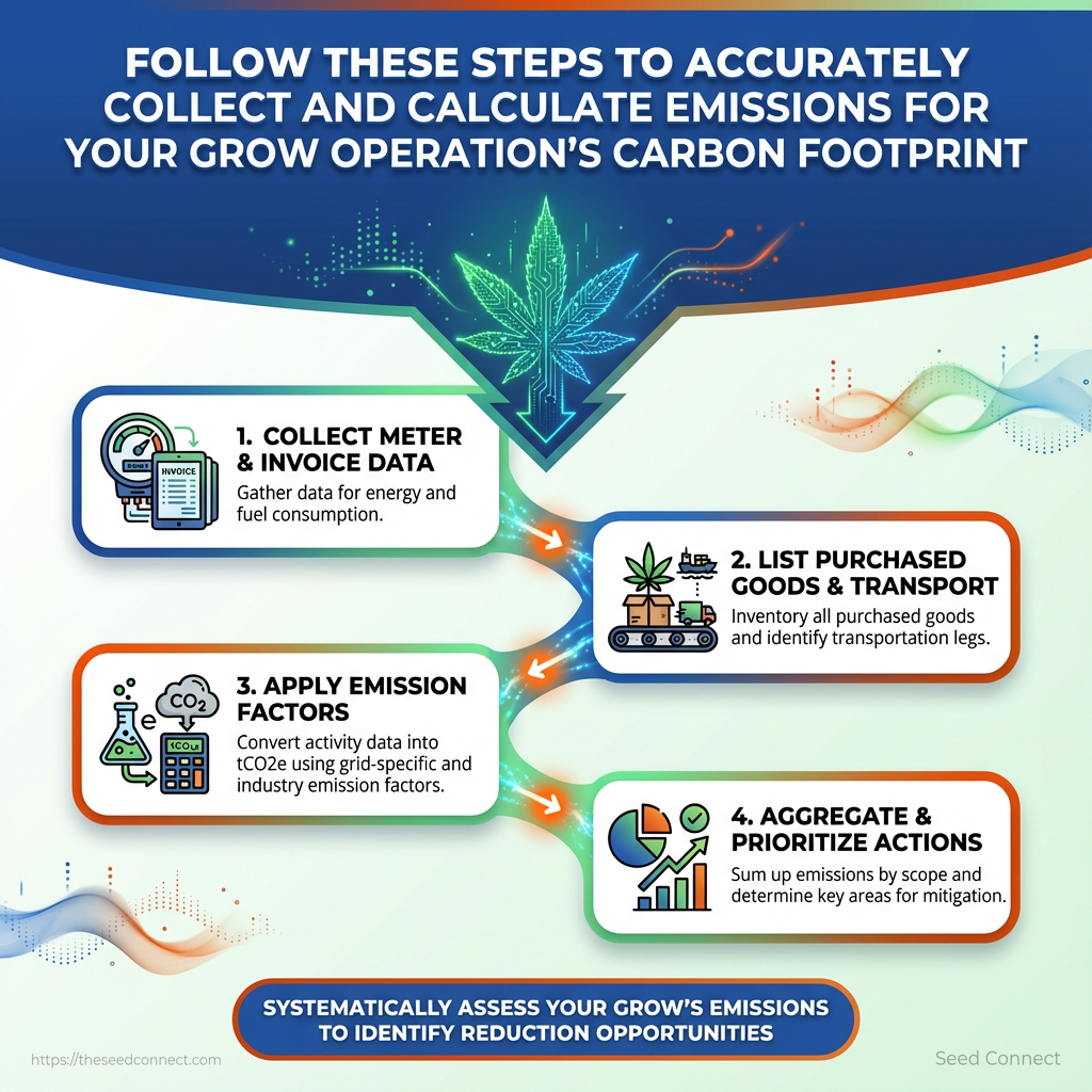 Assessing the Carbon Footprint of Cannabis Grow Operations - Seed ...